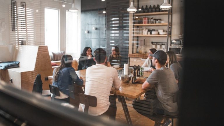 How To Develop Self Awareness In The Workplace - 9 Strategies